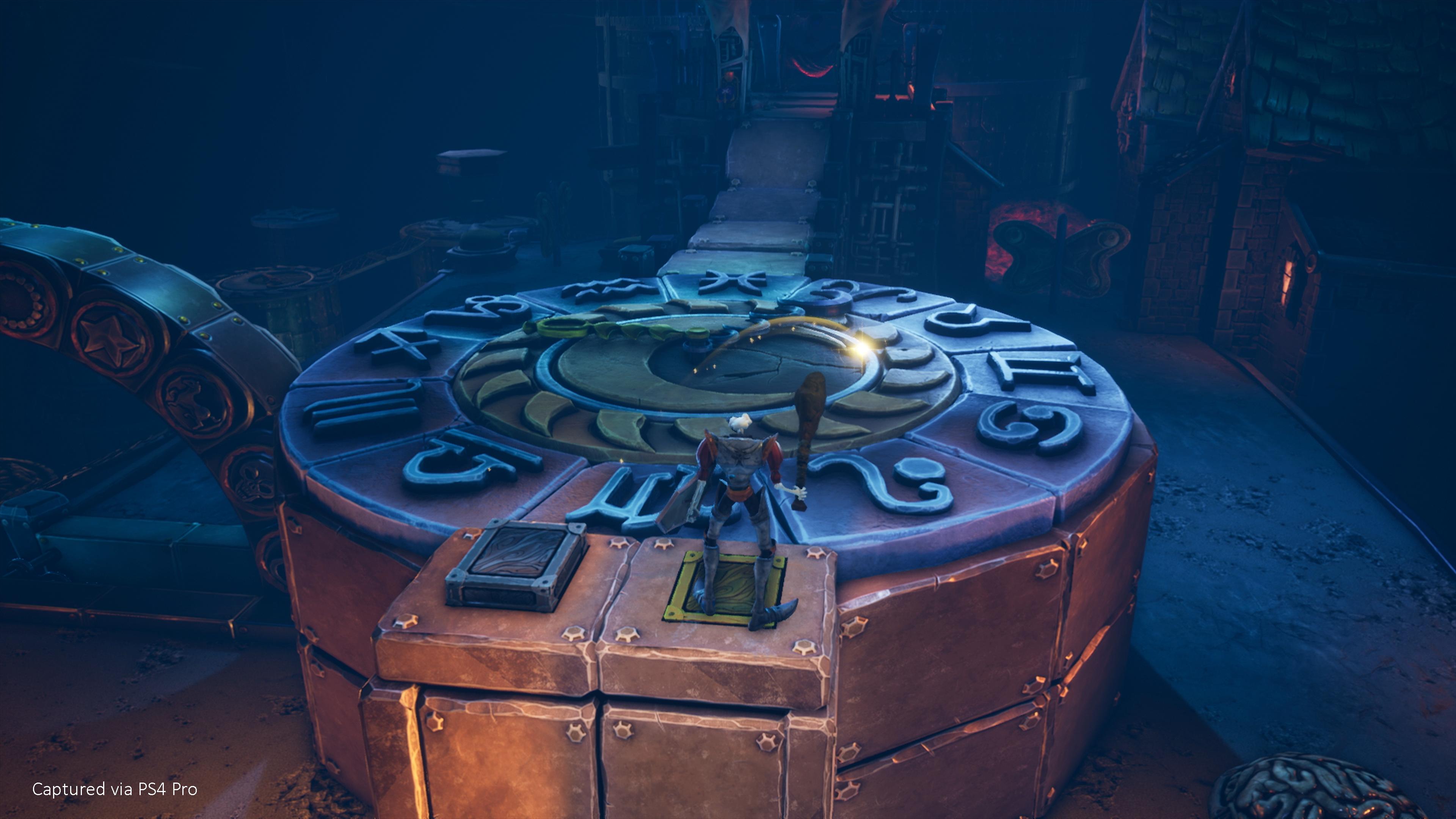 MediEvil parle de son retour sur PS4 - PlayFrance