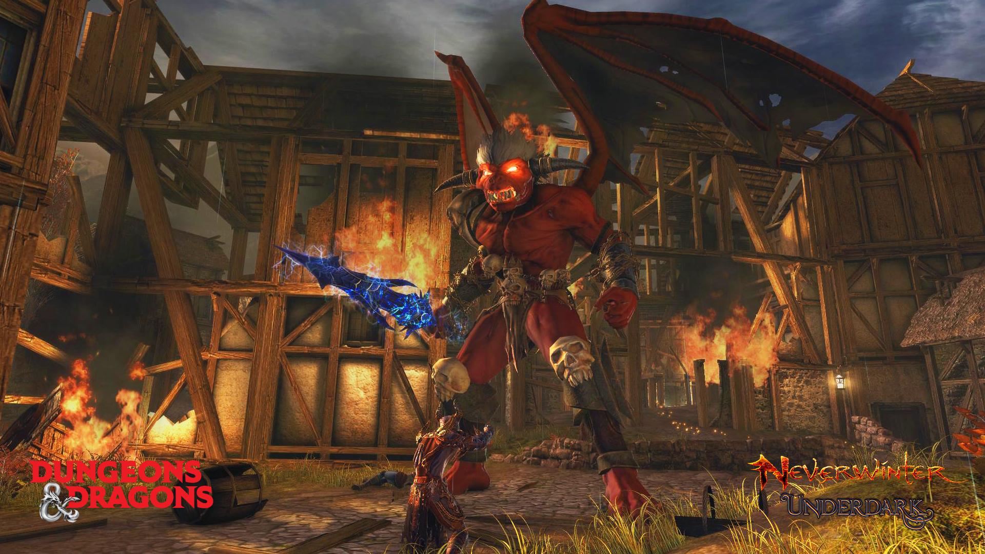 Neverwinter : Underdark est disponible sur Xbox One - PlayFrance