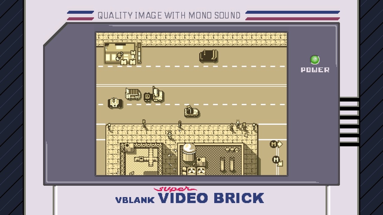 Retro City Rampage DX est désormais compatible avec la PSP - PlayFrance