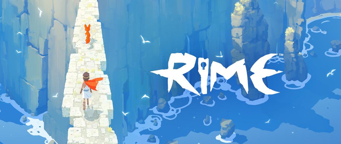 RiME se date sur consoles et PC - PlayFrance