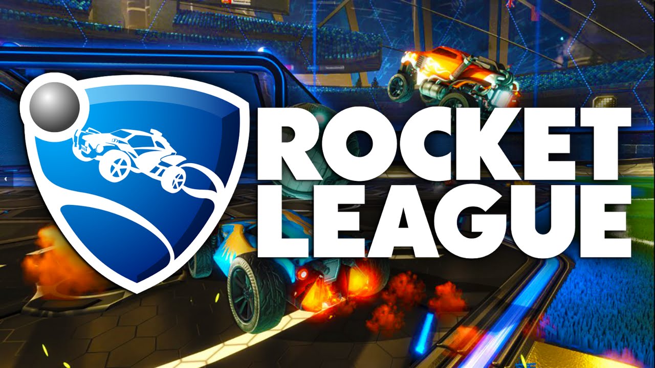 Rocket League aux couleurs de Sunset Overdrive - PlayFrance