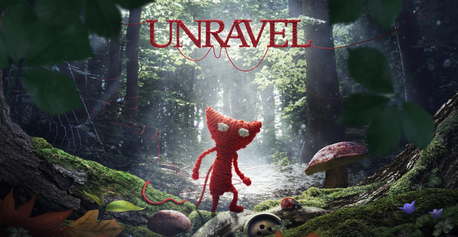Unravel : comment créer votre propre Yarni ? - PlayFrance
