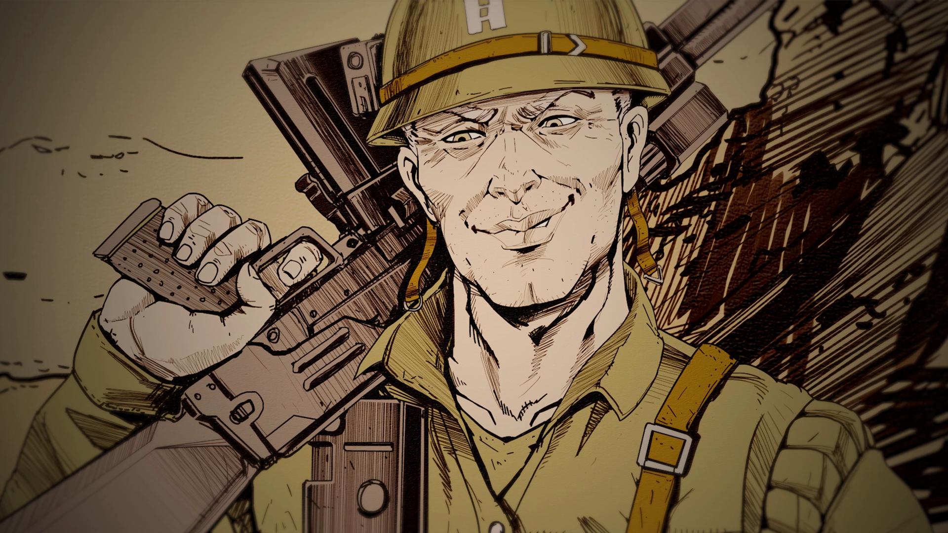 Notre avis sur Wolfenstein II : Les Exploits du Capitaine Wilkins ...