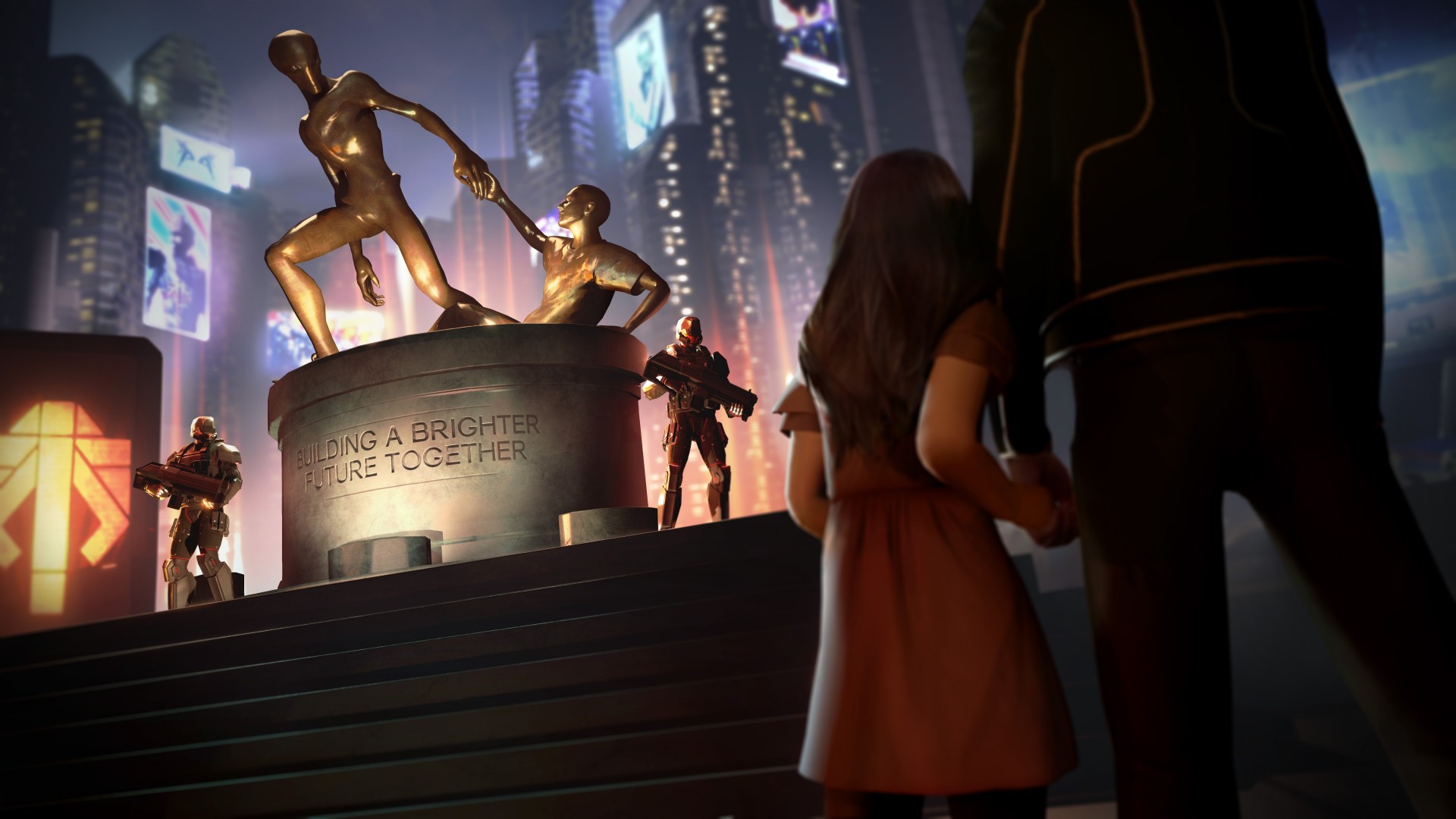 XCOM 2 annonce son mod Long War 2 sur PC - PlayFrance