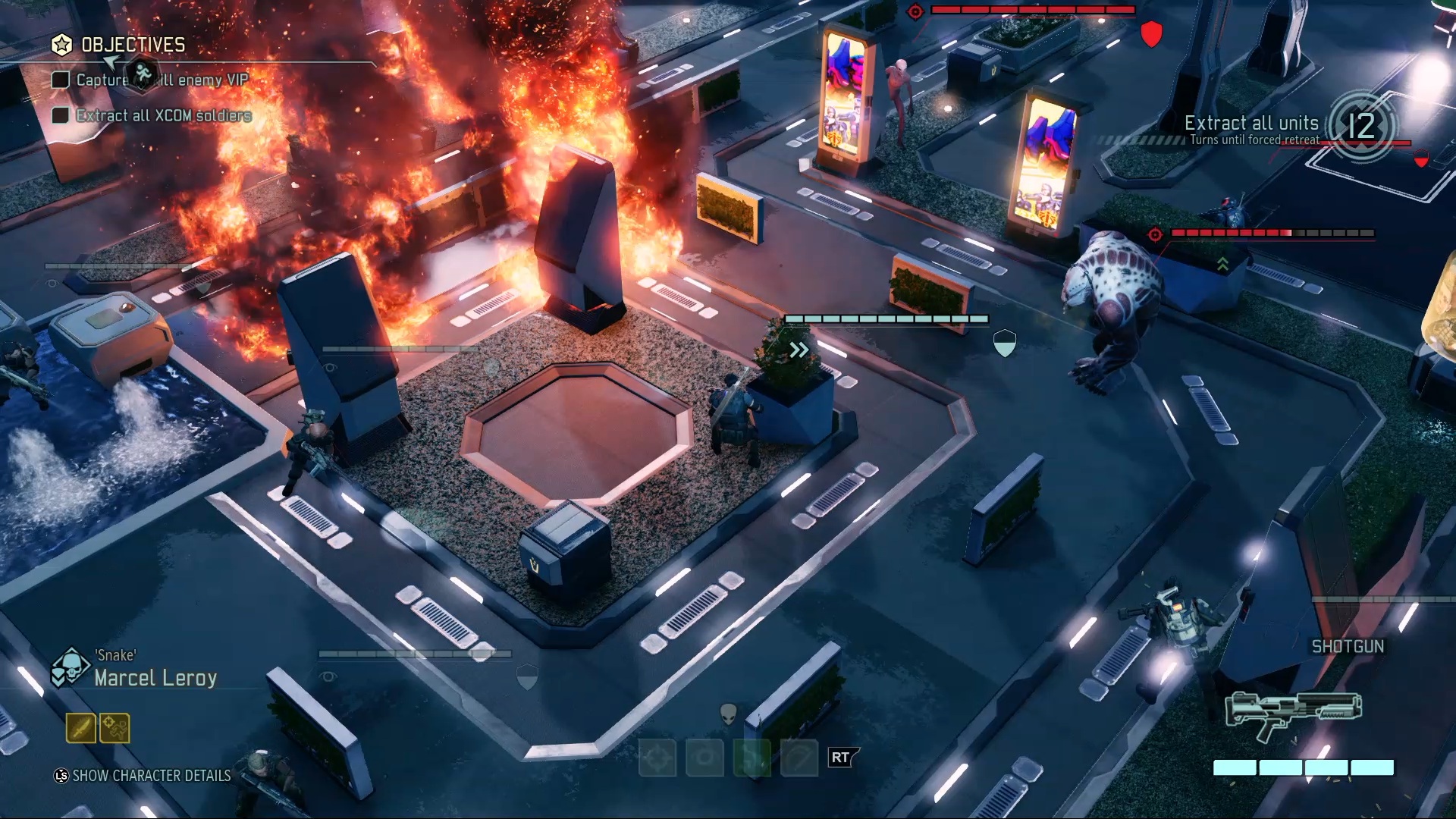 XCOM 2 est enfin disponible sur consoles - PlayFrance