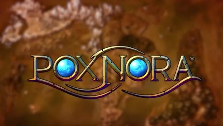 Pox Nora arrive sur PS Vita - PlayFrance