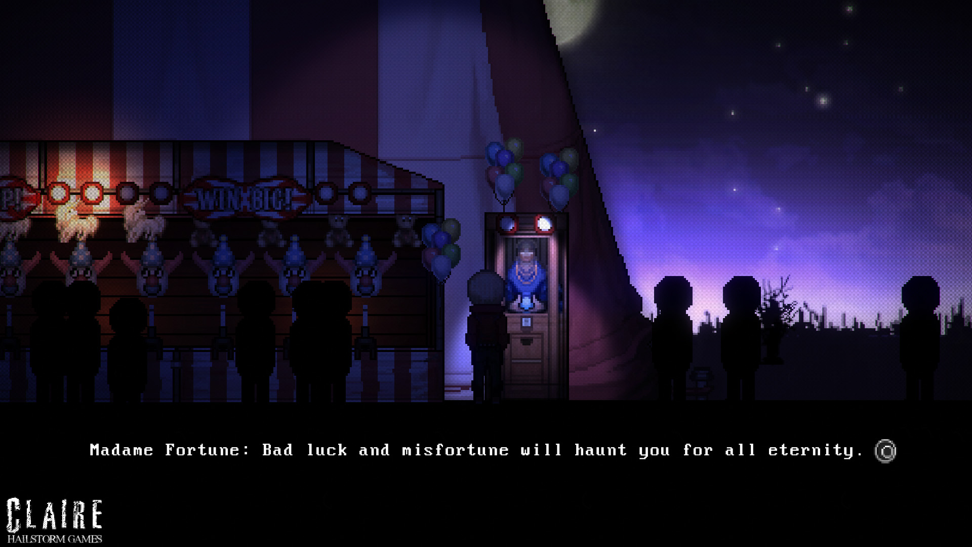 Test Claire sur PlayStation Vita - PlayFrance