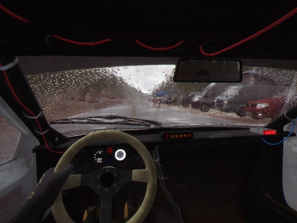 Test Dirt Rally VR sur PlayStation 4 - PlayFrance
