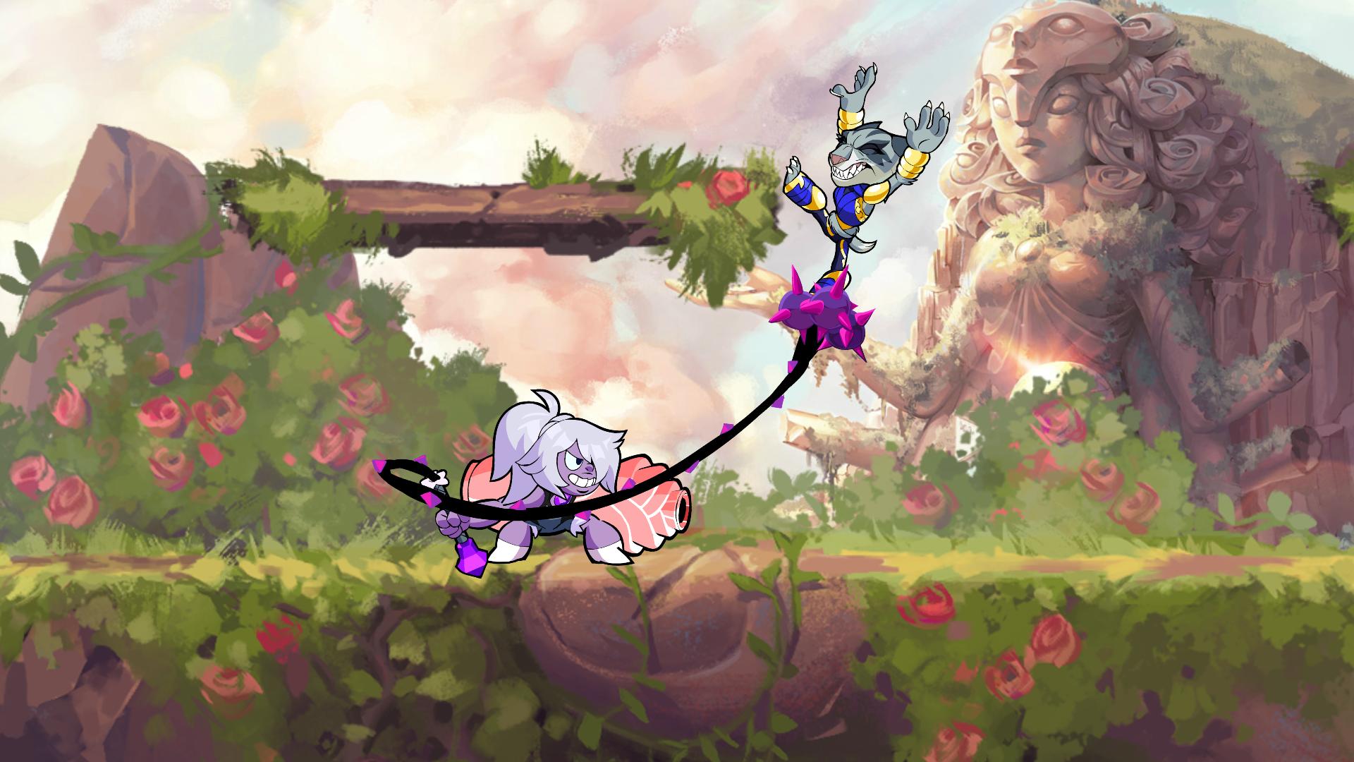 Brawlhalla - Images - PlayFrance