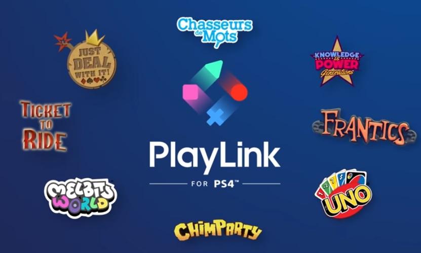 PlayLink : un trailer pour les nouvelles arrivées - PlayFrance
