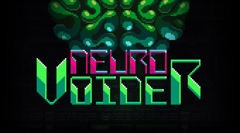 NeuroVoider officialisé sur PS Vita - PlayFrance