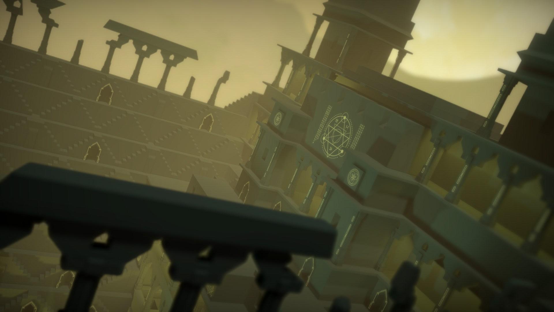 Varion en approche sur Switch et Steam - PlayFrance