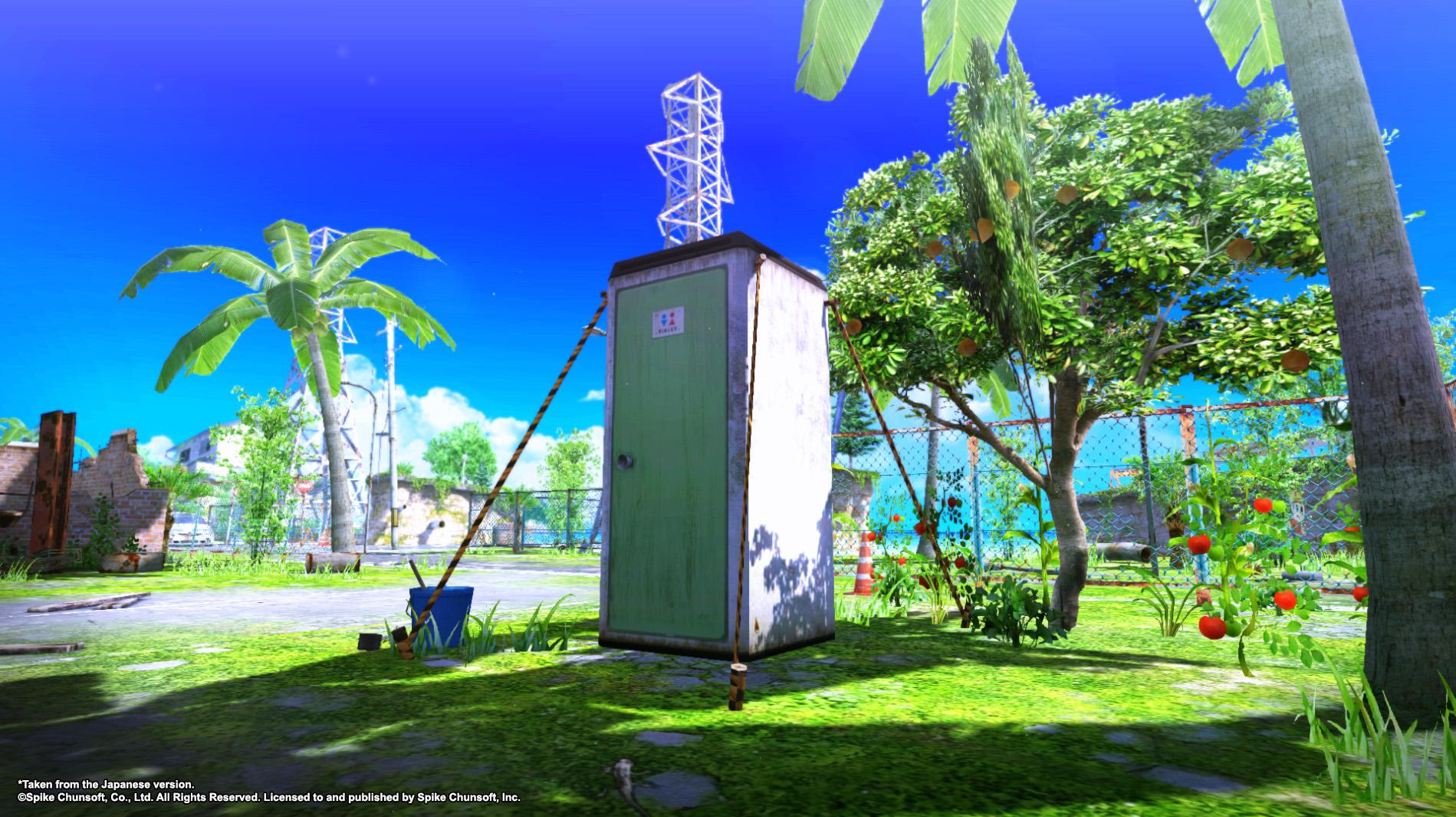 Zanki Zero : Last Beginning va échouer en occident sur PS4 et PC ...