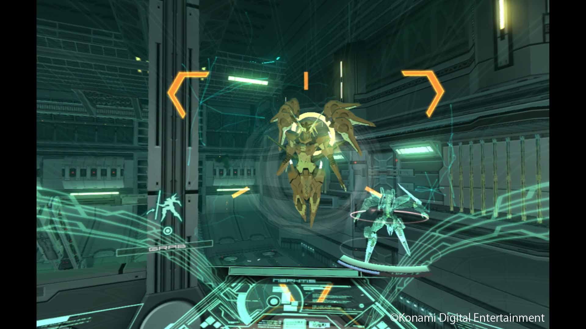 ZOE 2 : The Second Runner - M∀RS s’offre une seconde démo - PlayFrance