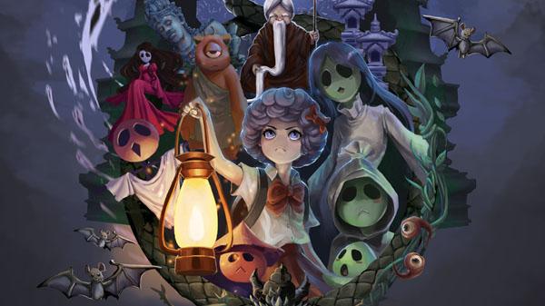 Ghost Parade sera là pour Halloween - PlayFrance