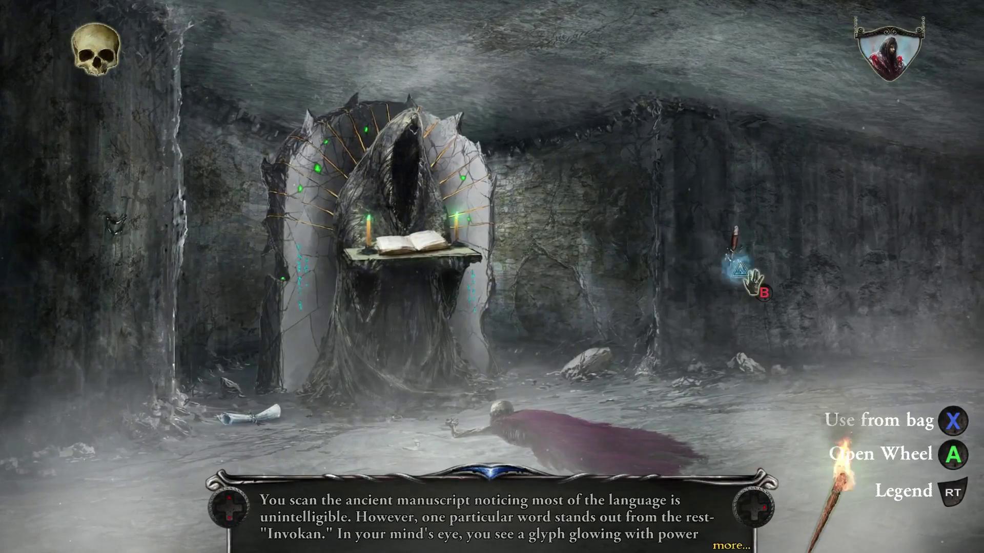Shadowgate prépare son retour sur consoles - PlayFrance