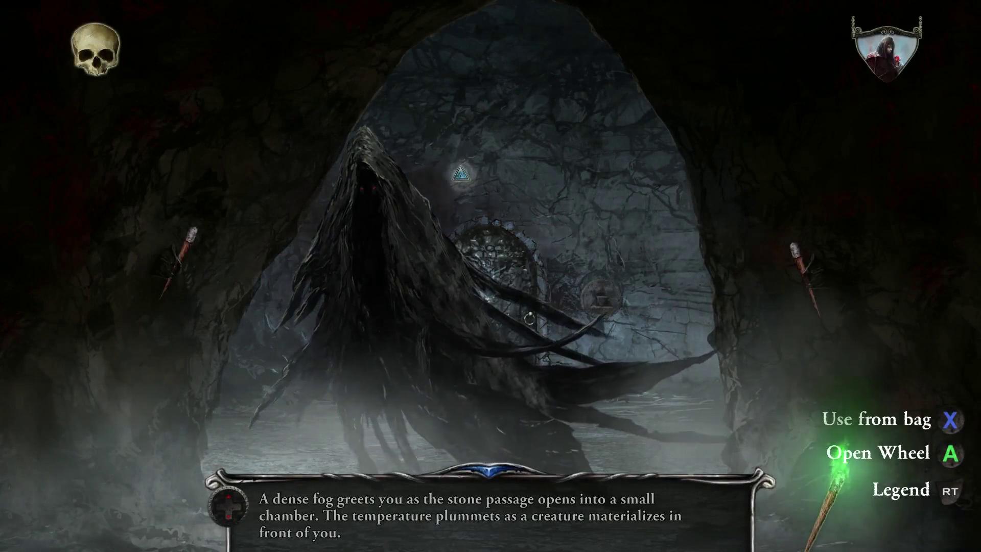 Shadowgate prépare son retour sur consoles - PlayFrance