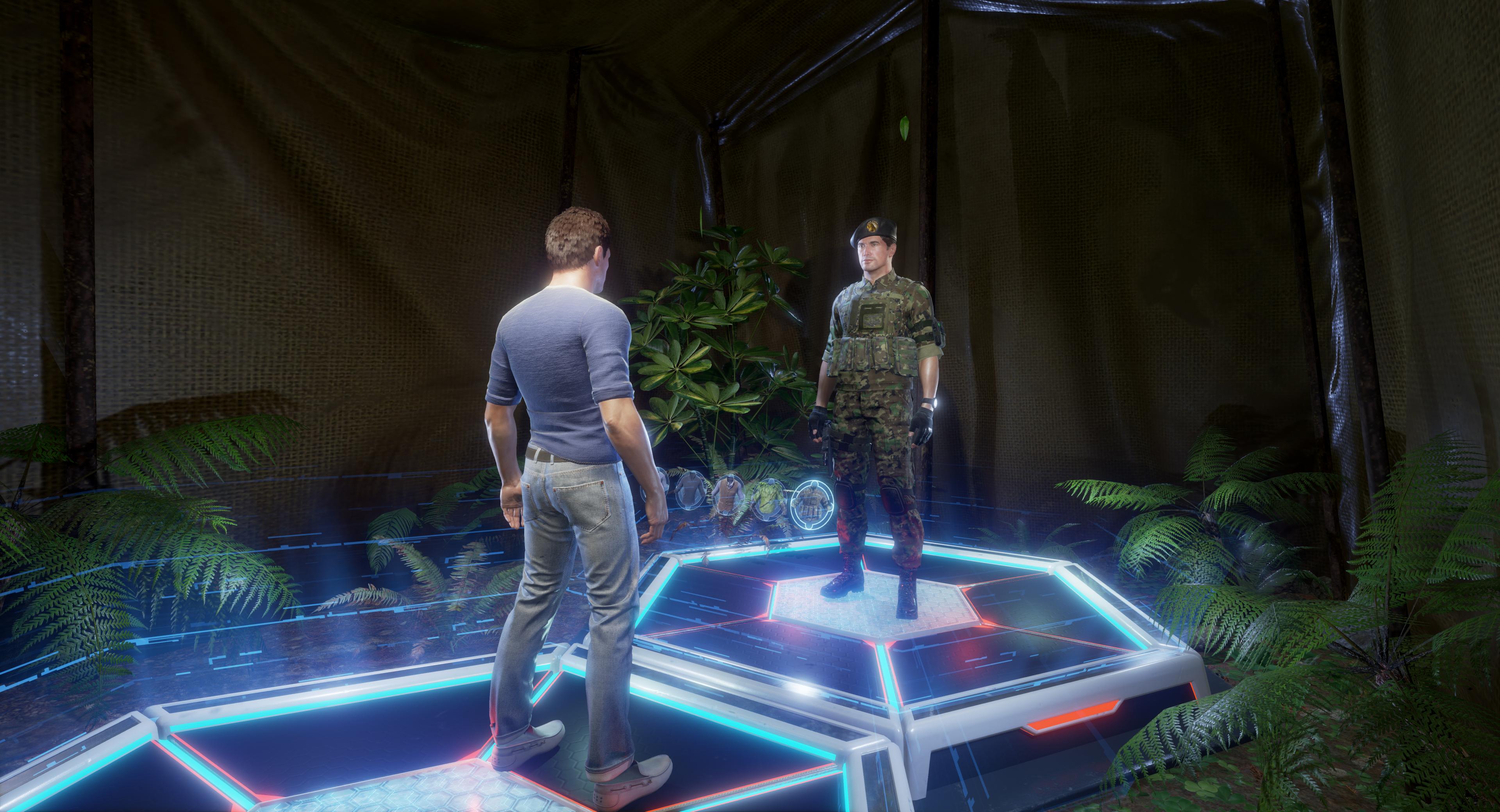 ARK Park s’offre une sortie en boîte sur PS4 - PlayFrance