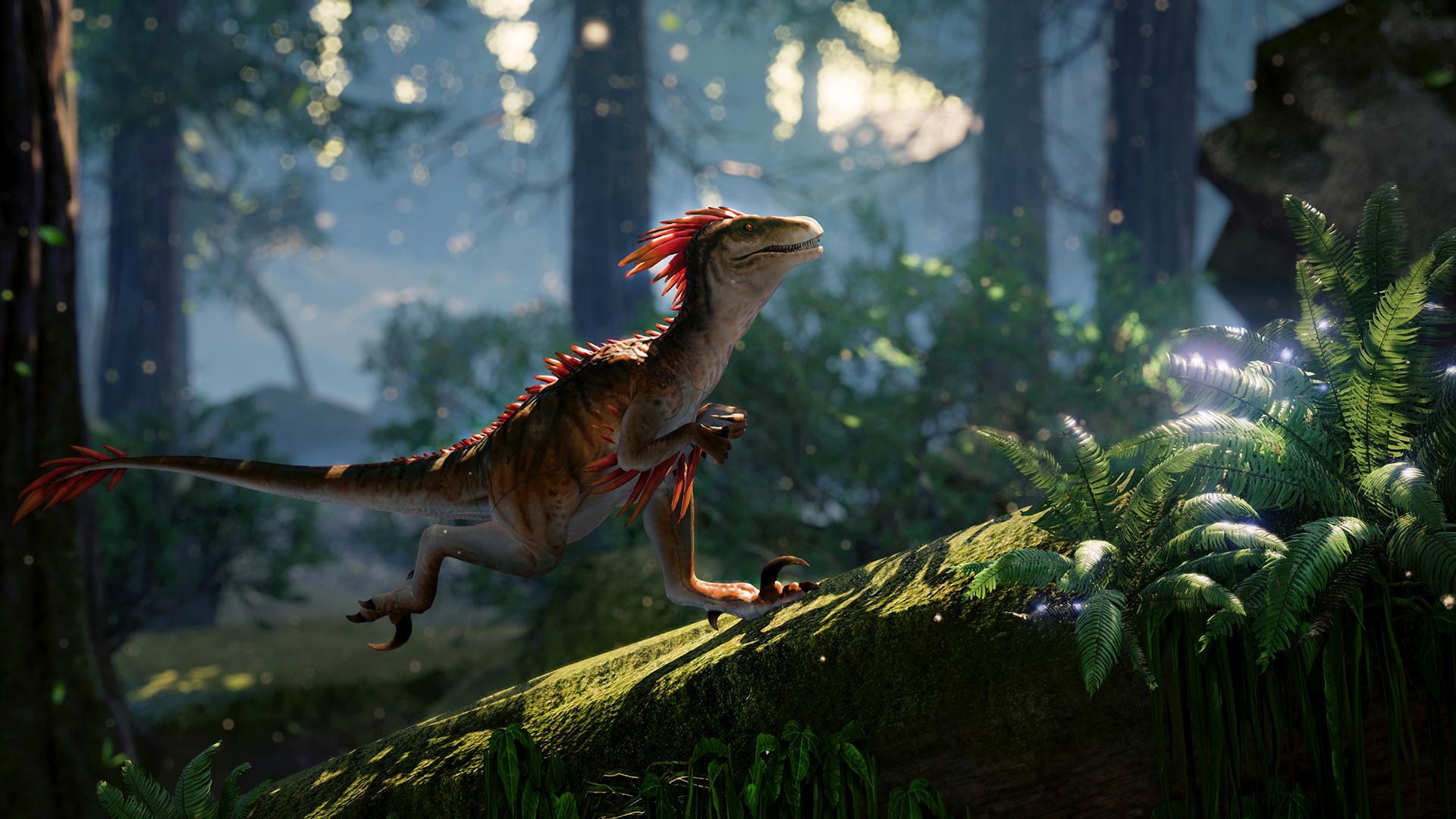 ARK Park s’offre une sortie en boîte sur PS4 - PlayFrance