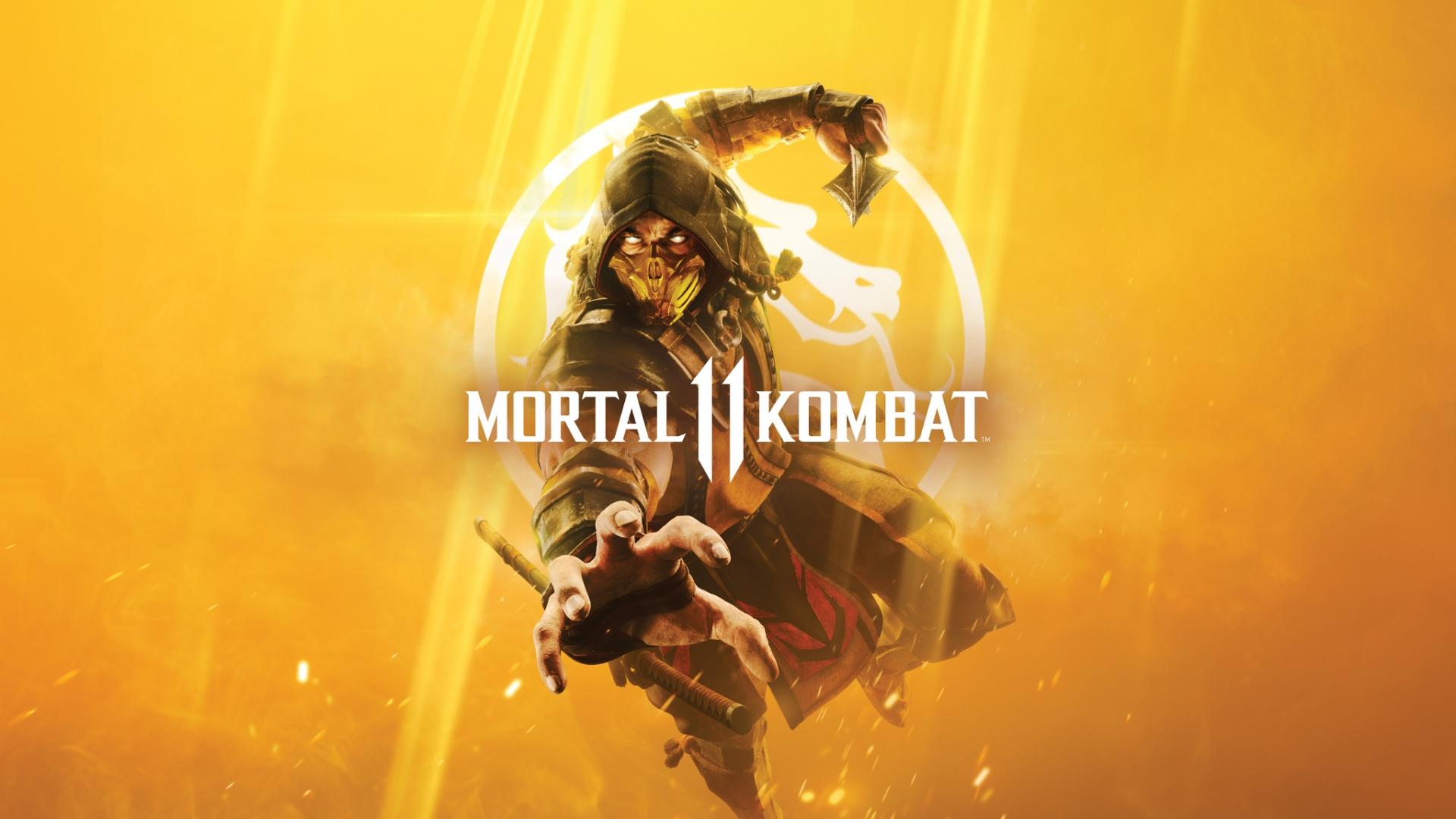Mortal Kombat 11 : Christophe Lambert (Raiden) en bonus de précommande ...