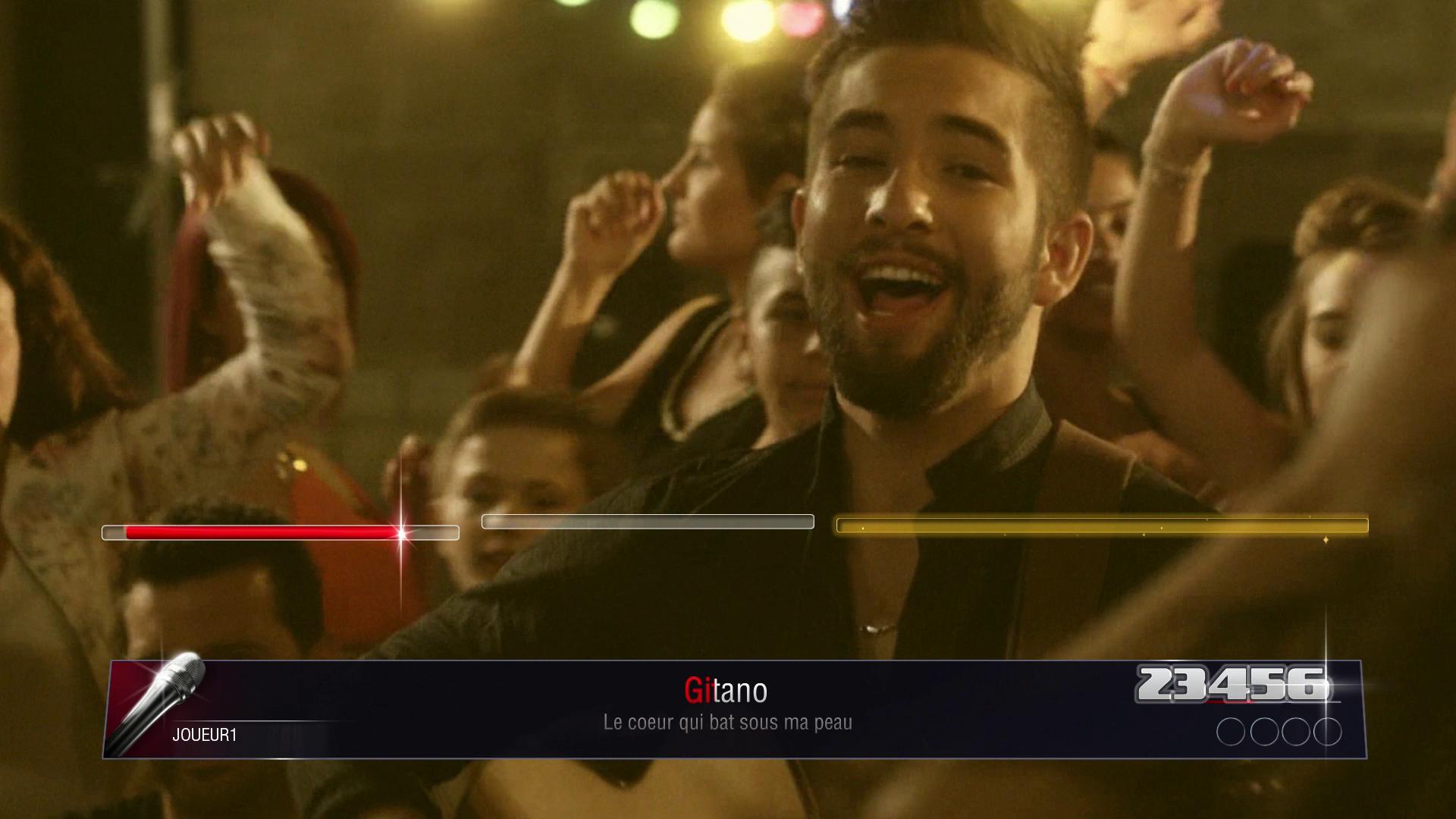 The Voice de retour sur PlayStation 4 et Switch - PlayFrance