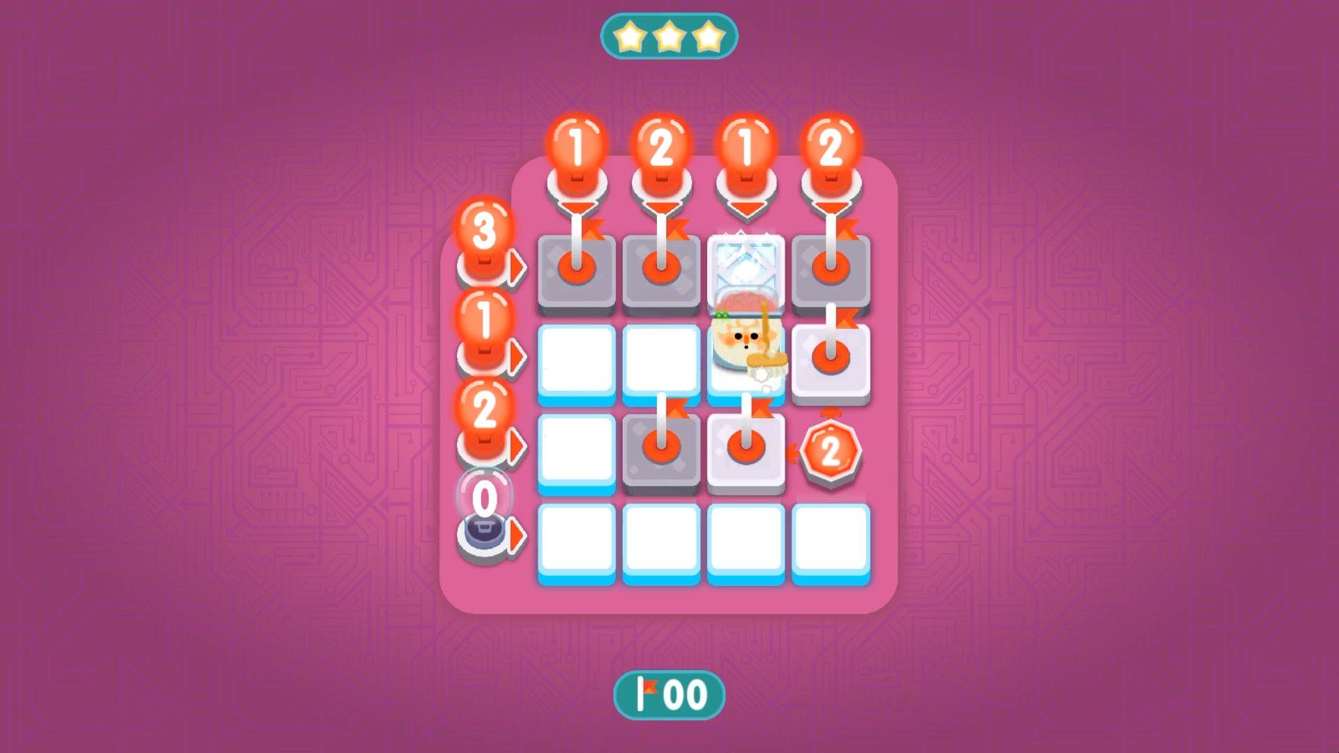 Minesweeper Genius réinvente le démineur sur consoles - PlayFrance