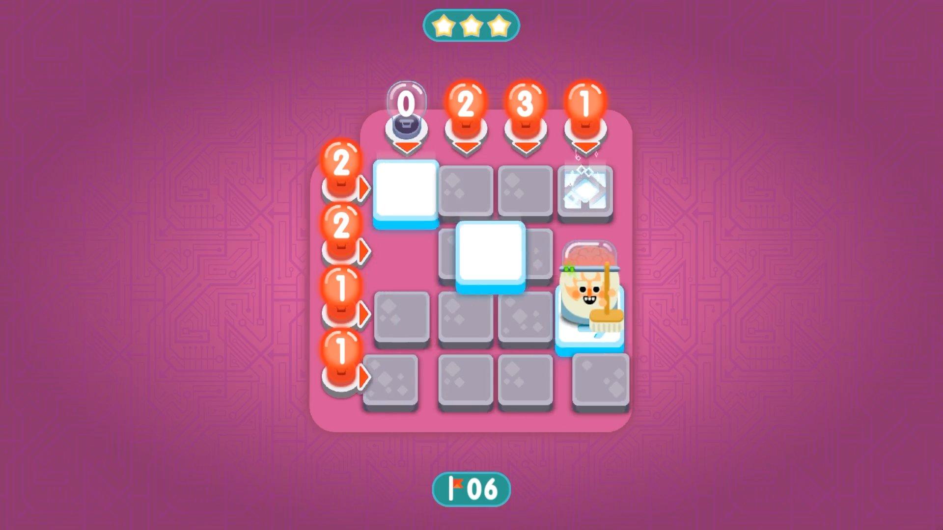 Minesweeper Genius réinvente le démineur sur consoles - PlayFrance