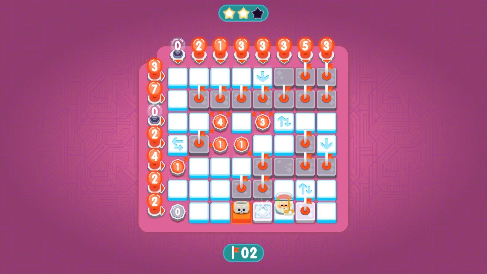 Minesweeper Genius réinvente le démineur sur consoles - PlayFrance