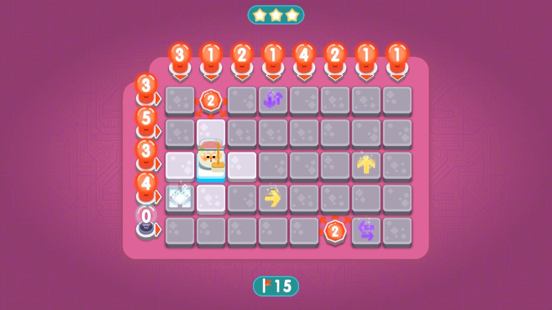Minesweeper Genius réinvente le démineur sur consoles - PlayFrance