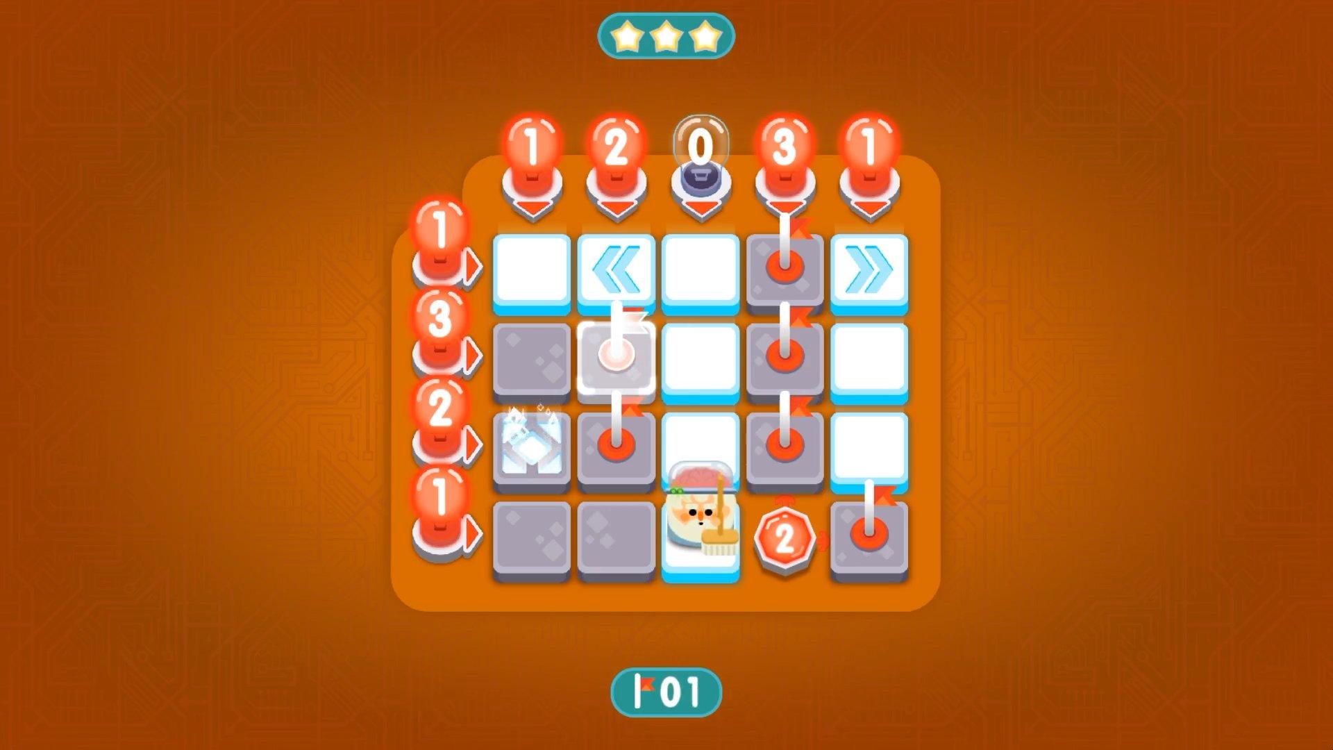 Minesweeper Genius réinvente le démineur sur consoles - PlayFrance
