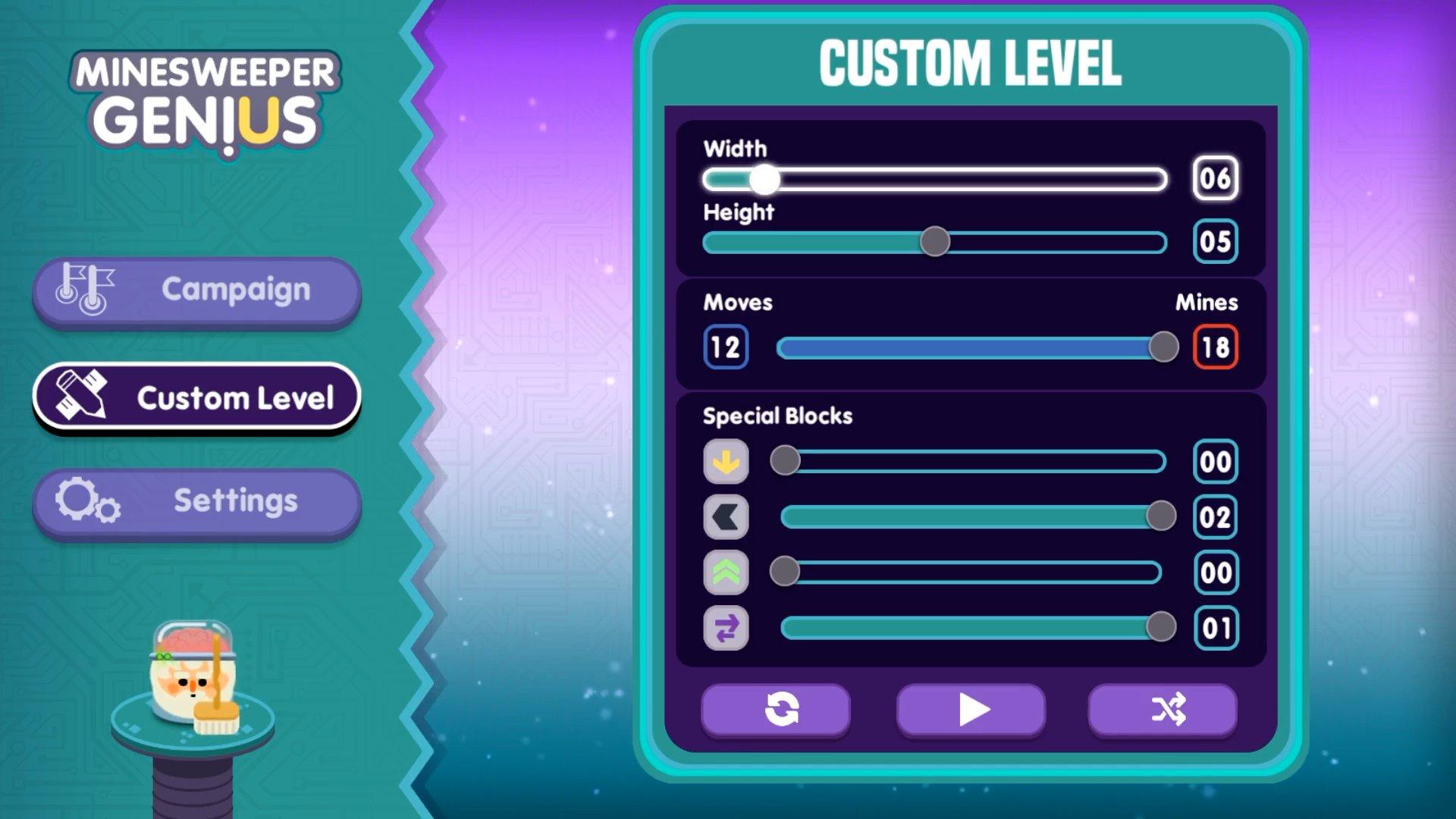 Minesweeper Genius réinvente le démineur sur consoles - PlayFrance