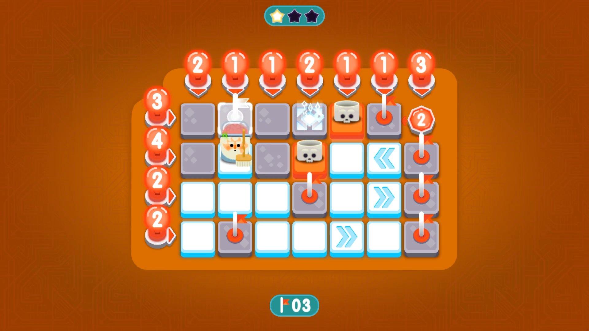 Minesweeper Genius réinvente le démineur sur consoles - PlayFrance