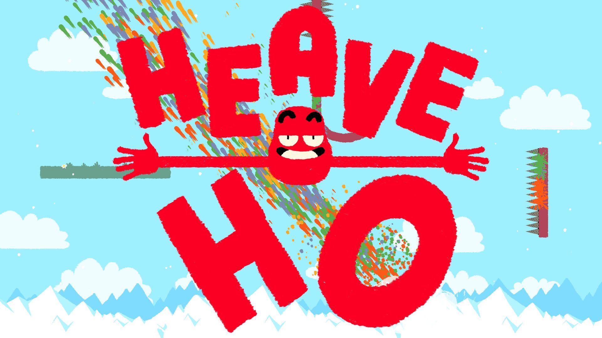 Heave Ho arrivera cet été sur Switch et PC - PlayFrance