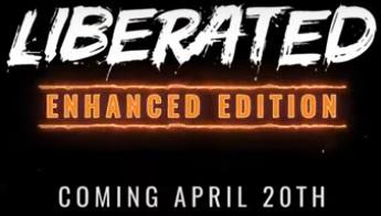 Liberated : Enhanced Edition arrive sur PS4, Xbox One, Xbox Series et ...