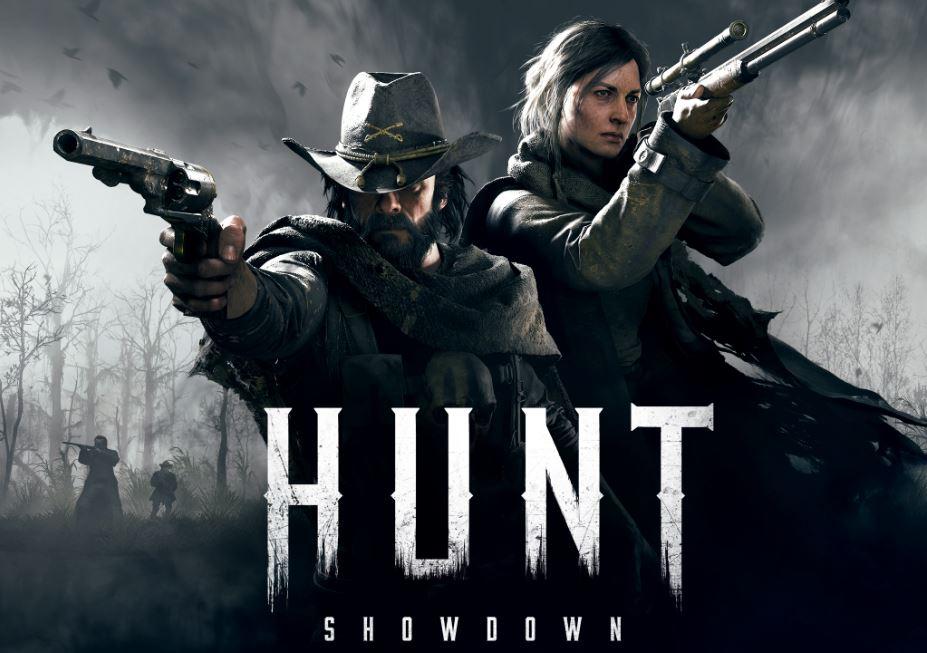 Hunt : Showdown se lance sur consoles en vidéo - PlayFrance