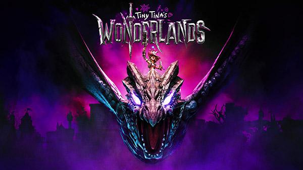 Borderlands s'offre un spin-off : Tiny Tina’s Wonderlands - PlayFrance