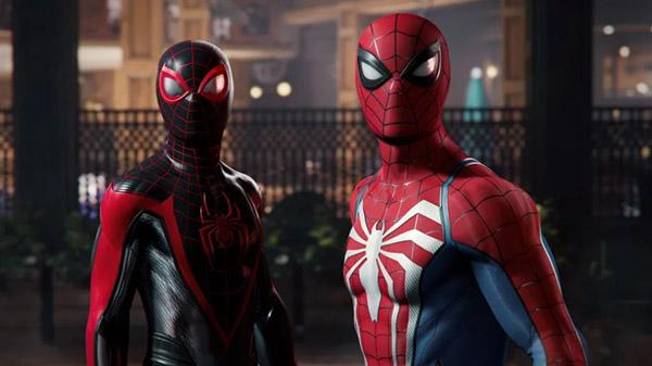 Marvel’s Spider-Man 2 va recevoir le costume du prochain film - PlayFrance