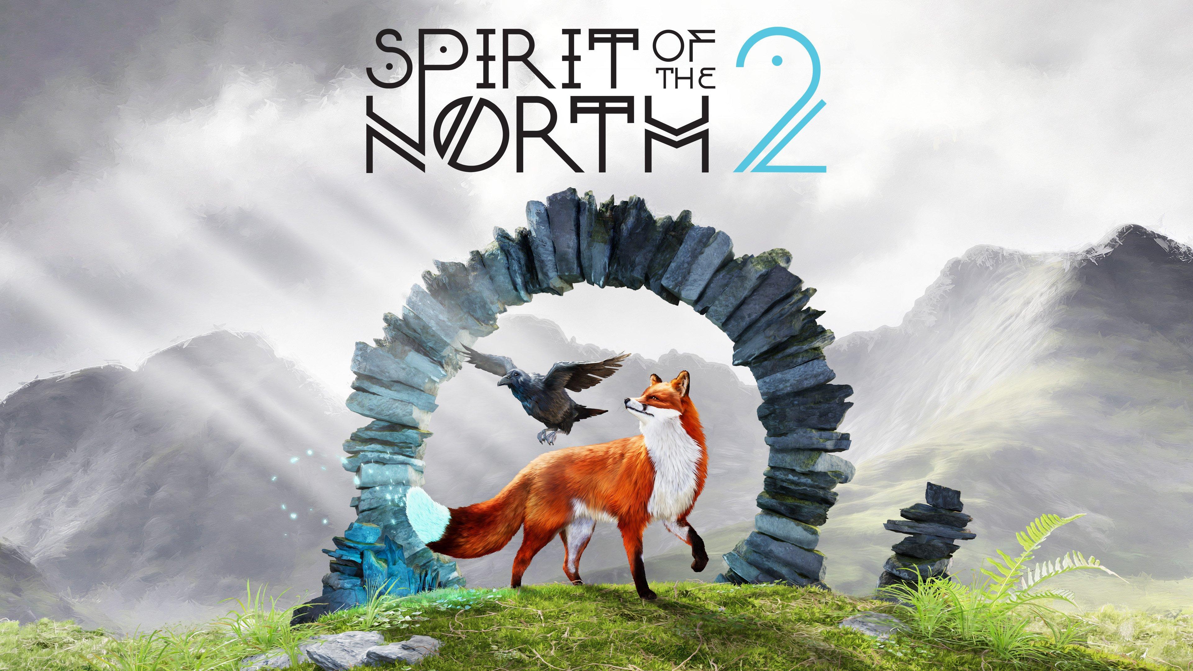 Spirit of the North 2 : l'esprit du Ch'Nord se date - PlayFrance
