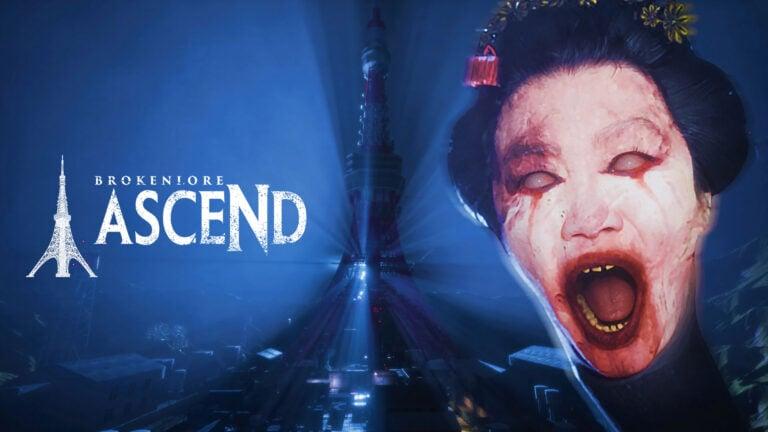 BrokenLore Ascend : plus dure sera la chute - PlayFrance