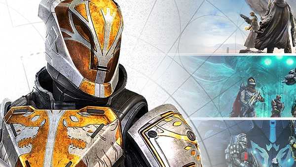 Destiny : The Collection officialisé sur consoles - PlayFrance
