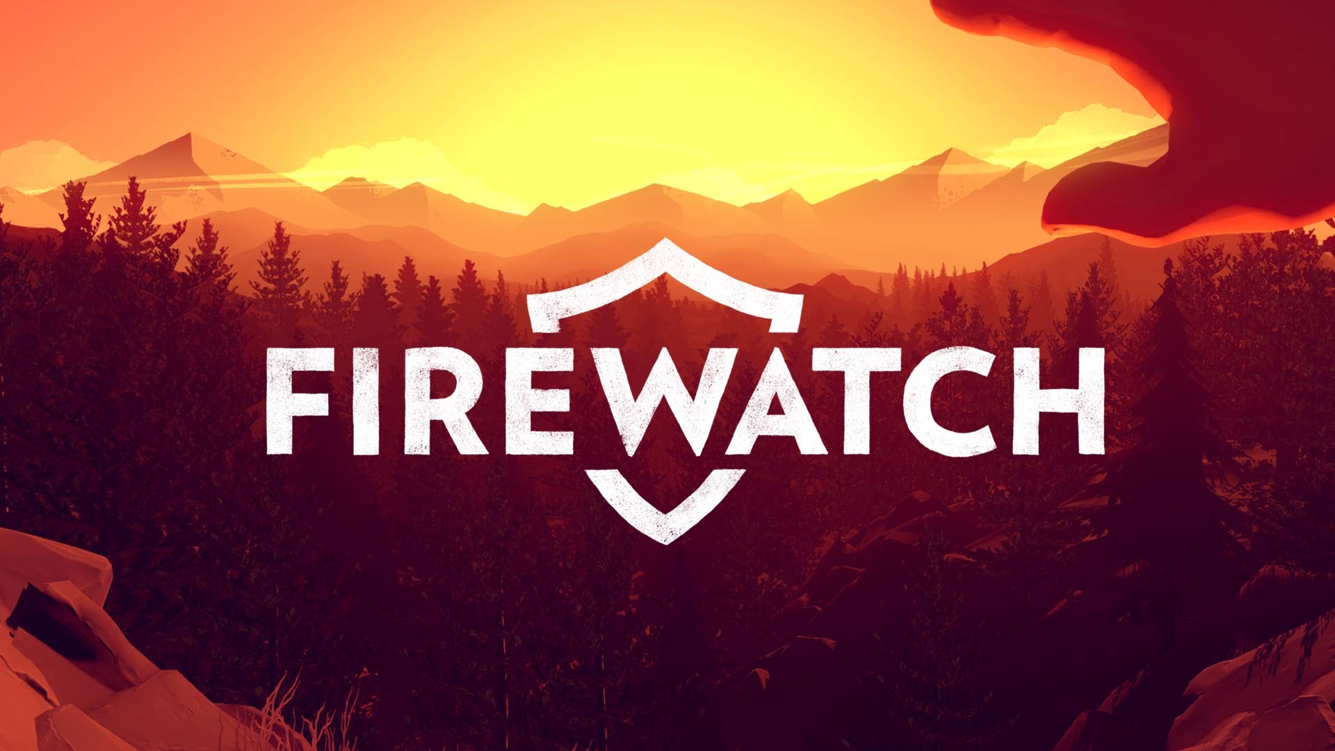 Firewatch : une version boite en édition limitée aux Etats-Unis ...