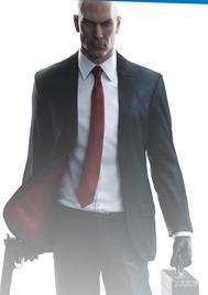 Hitman : Gary Busey en cible éphémère - PlayFrance