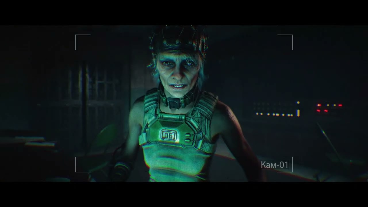 Vidéo Far Cry 6 - Trailer de lancement mission crossover Stranger ...